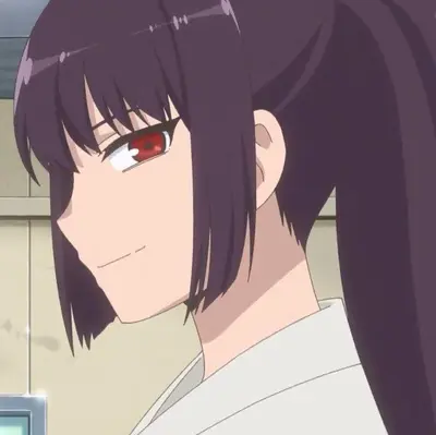 Sana Sunomiya Don T Toy With Me Miss Nagatoro Ai Chatbot Character