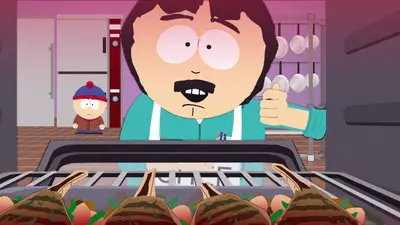 Randy Marsh | AI Chatbot Character | BOT3 AI