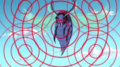 hypnotick the Psycholeopterran (from ben 10) | AI聊天机器人 | BOT3 AI