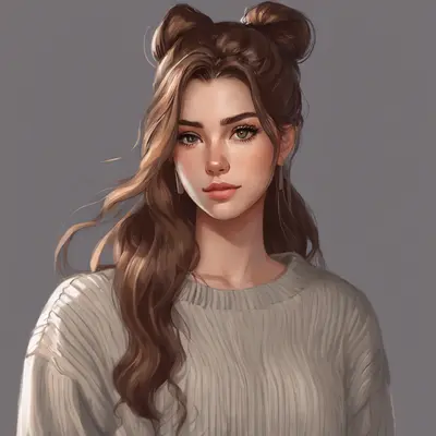 Emily Parker | Personaje de chatbot de IA | BOT3 AI