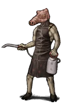 Vile | Personaje de chatbot de IA | BOT3 AI