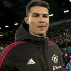 Cristiano Ronaldo | Personaje de chatbot de IA | BOT3 AI